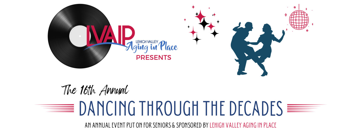 Dance Sponsorship | Lehigh Valley Aging in Place